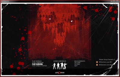 Torpedo Vegas Presents: L4D2, Custom GUI, and how (pak01_dir.vpk ...